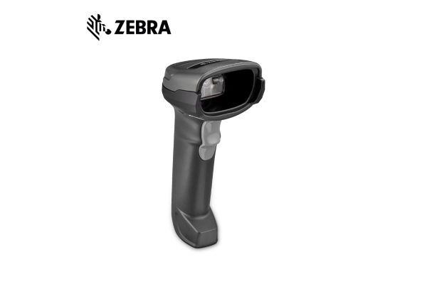 DS2208 2D Scanner