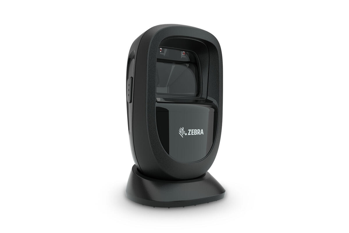 Barcode Scanners (6)