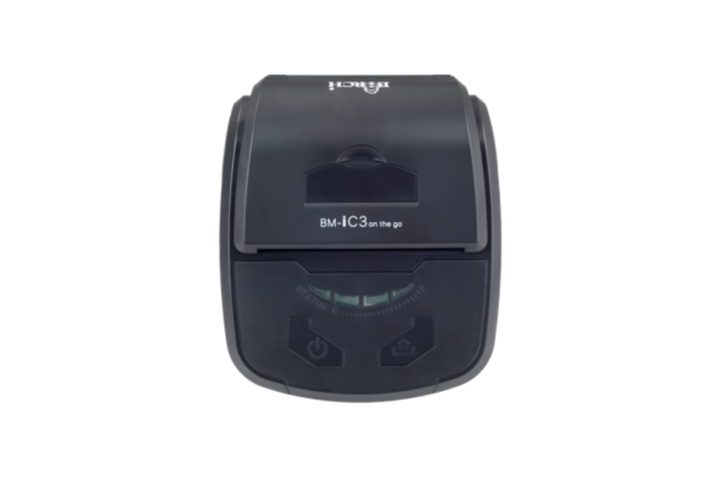Bluetooth Thermal Receipt Printer BM-iC3 | Birch